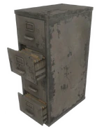 File cabinet (Fallout 4) | Fallout Wiki | Fandom