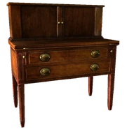 Desk (Fallout: New Vegas) | Fallout Wiki | Fandom