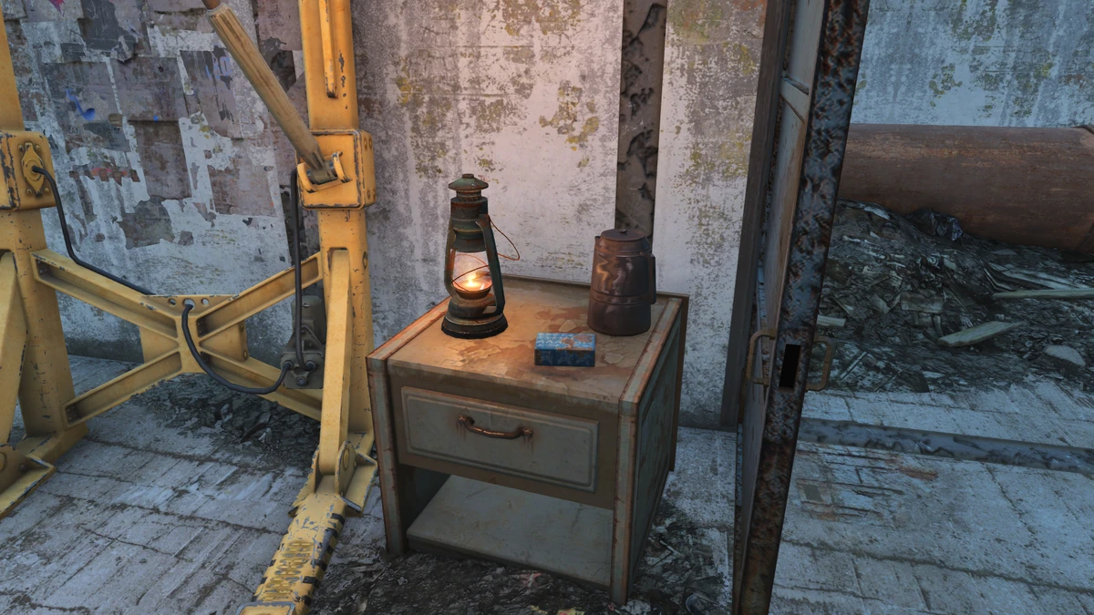 Protectron model kit | Fallout Wiki | Fandom