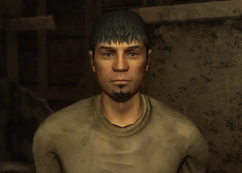 The White Wash | Fallout Wiki | Fandom
