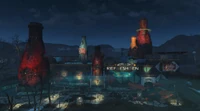 Nuka-Cola bottling plant | Fallout Wiki | Fandom