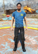 Graphic T-shirts | Fallout Wiki | Fandom