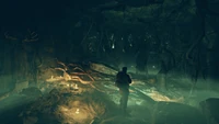 Lucky Hole Mine | Fallout Wiki | Fandom