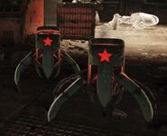 Liberator | Fallout Wiki | Fandom