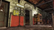 Sutton Station | Fallout Wiki | Fandom