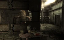 Боевой устав китайского спецназа (Fallout 3) | Убежище | Fandom