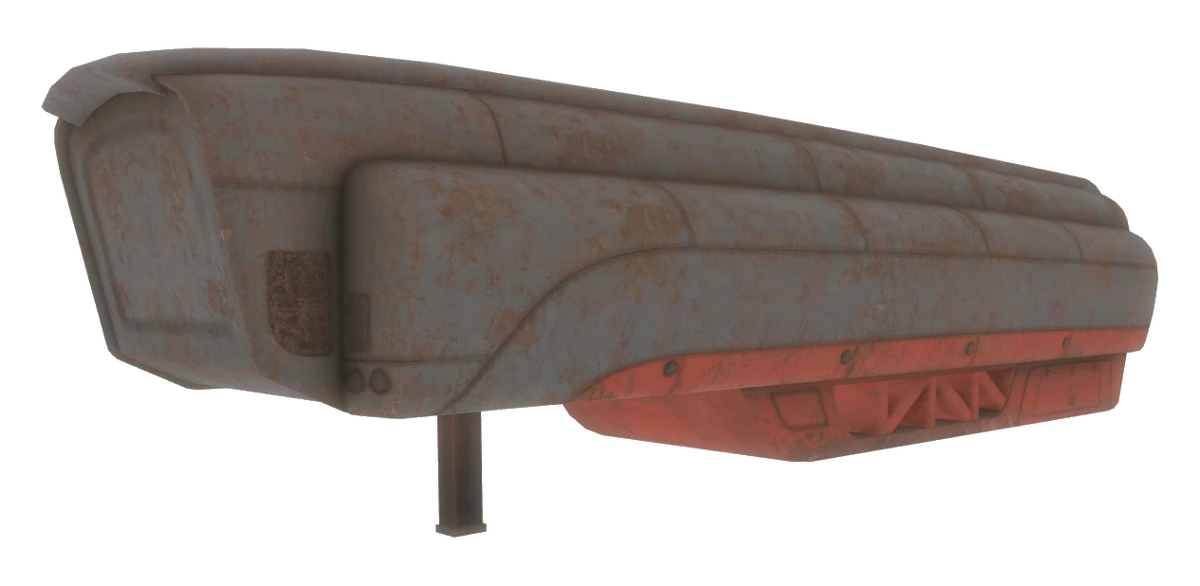 Trailer (Fallout 4) | Fallout Wiki | Fandom