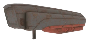 Trailer (Fallout 4) | Fallout Wiki | Fandom