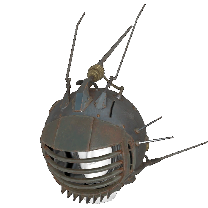 Robot armor (Fallout 76) | Fallout Wiki | Fandom