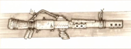 Junk shotgun | Fallout Wiki | Fandom