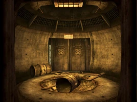 Securitron vault | Fallout Wiki | Fandom