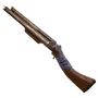 Double-barrel shotgun (Fallout 76) | Fallout Wiki | Fandom