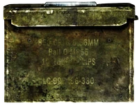 Ammunition box (Fallout: New Vegas) | Fallout Wiki | Fandom