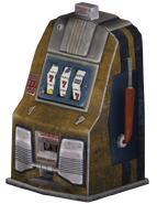 Slots | Fallout Wiki | Fandom