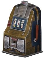 Slots | Fallout Wiki | Fandom