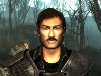 Smuggler | Fallout Wiki | Fandom