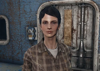 Curie | Fallout Wiki | Fandom