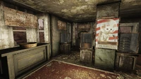 Pebbles the Cat Museum | Fallout Wiki | Fandom