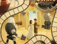 Gilda Broscoe | Fallout Wiki | Fandom