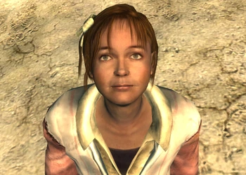 Flower (character) | Fallout Wiki | Fandom