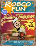 RobCo Fun (Fallout 76) | Fallout Wiki | Fandom