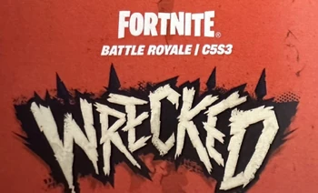 Fortnite: Wrecked | Fallout Wiki | Fandom