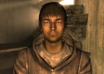 Fred Wilks | Fallout Wiki | Fandom