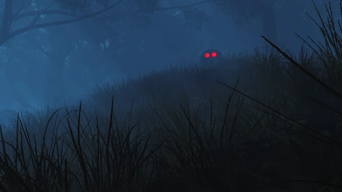 The Mothman Equinox | Fallout Wiki | Fandom