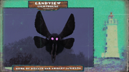 Mothman | Fallout Wiki | Fandom