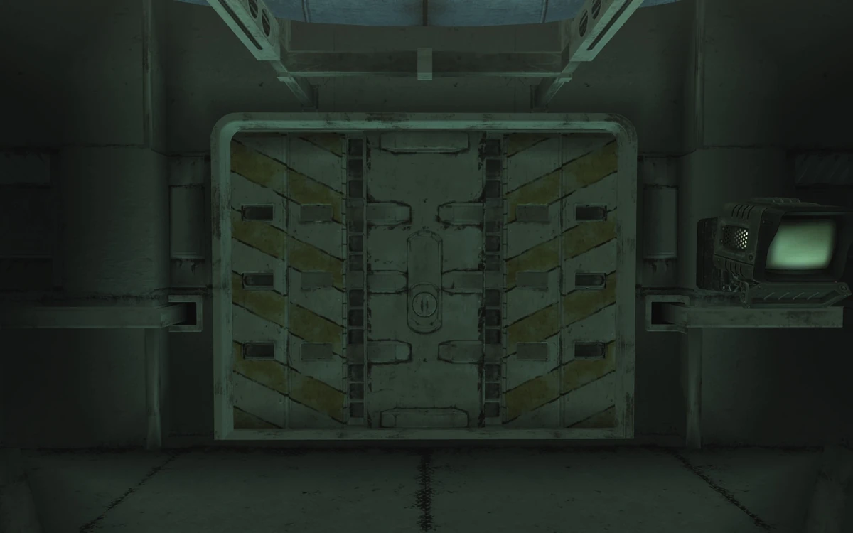 User blog:Paladin117/RN Bunker | Fallout Wiki | Fandom
