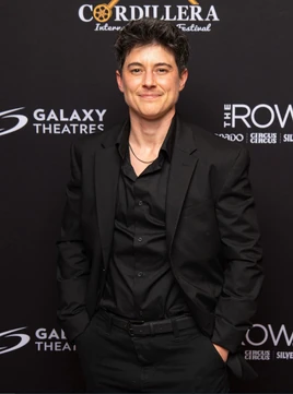 Beck Williams | Fallout Wiki | Fandom