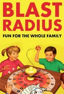 Blast Radius board game (Fallout 76) | Fallout Wiki | Fandom