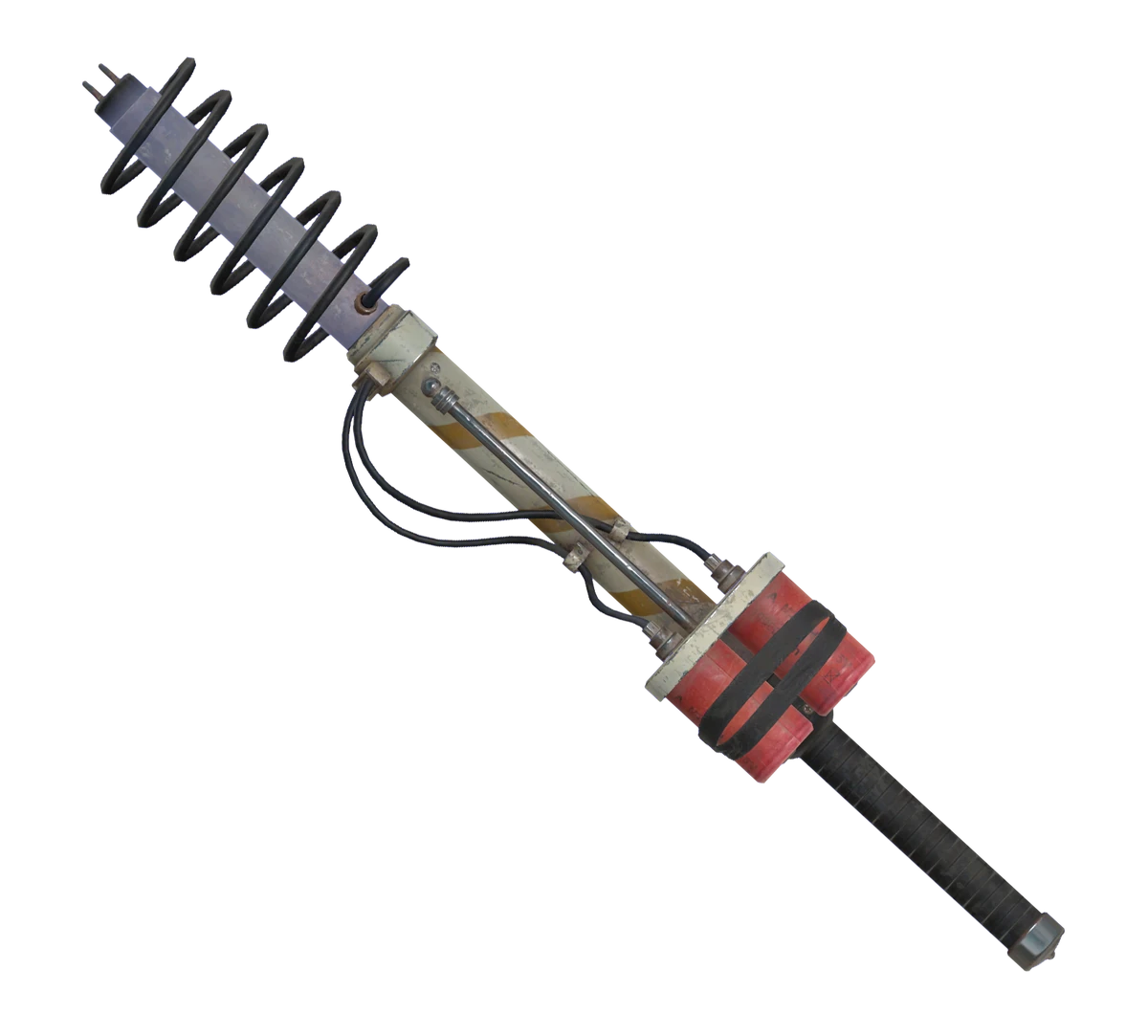 Cattleprod (Wastelanders) | Fallout Wiki | Fandom