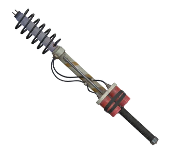 Cattleprod (Wastelanders) | Fallout Wiki | Fandom