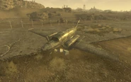 Jet plane | Fallout Wiki | Fandom