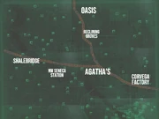 Monorail (Fallout 3) | Fallout Wiki | Fandom