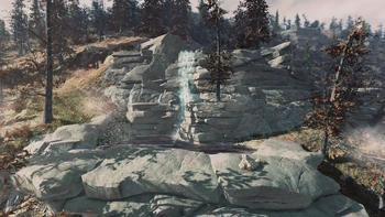 Three Ponds | Fallout Wiki | Fandom