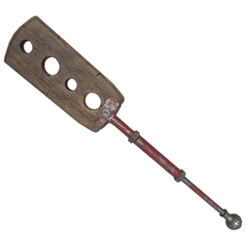 Gulper Smacker | Fallout Wiki | Fandom