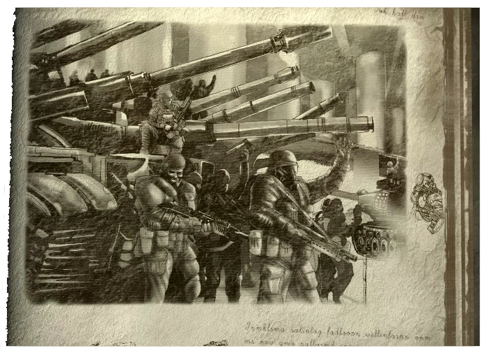 Fallout Tactics: Вступление | Убежище | Fandom