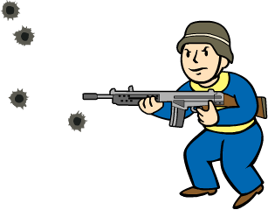 Commando (Fallout 4) | Fallout Wiki | Fandom