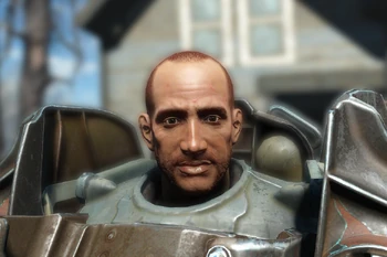 Duke (Fallout 4) | Fallout Wiki | Fandom