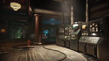 Enclave research facility | Fallout Wiki | Fandom