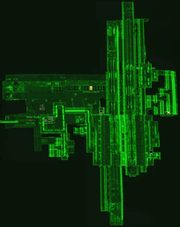 Malden Center | Fallout Wiki | Fandom