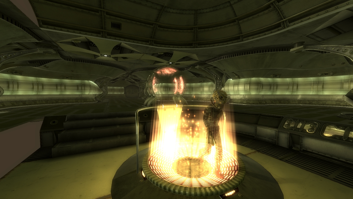 DLC05TestJonPaul | Fallout Wiki | Fandom