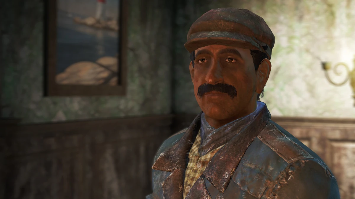 Dodger (fake) | Fallout Wiki | Fandom