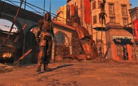 Disciples | Fallout Wiki | Fandom
