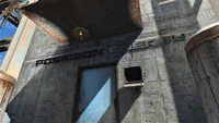 Poseidon Energy (Fallout 4) | Fallout Wiki | Fandom