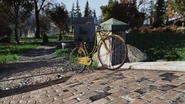 Bicycle | Fallout Wiki | Fandom