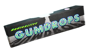 Halloween candy | Fallout Wiki | Fandom