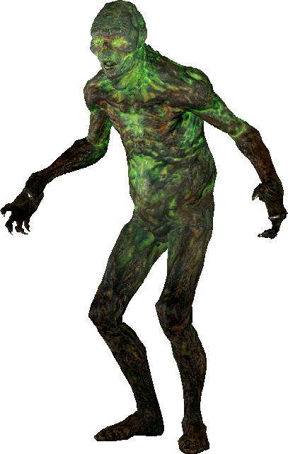 Glowing one | Fallout Wiki | Fandom
